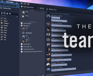 Novidades do TeamSpeak 5: Melhorias e Comparação com o TeamSpeak 3 ...